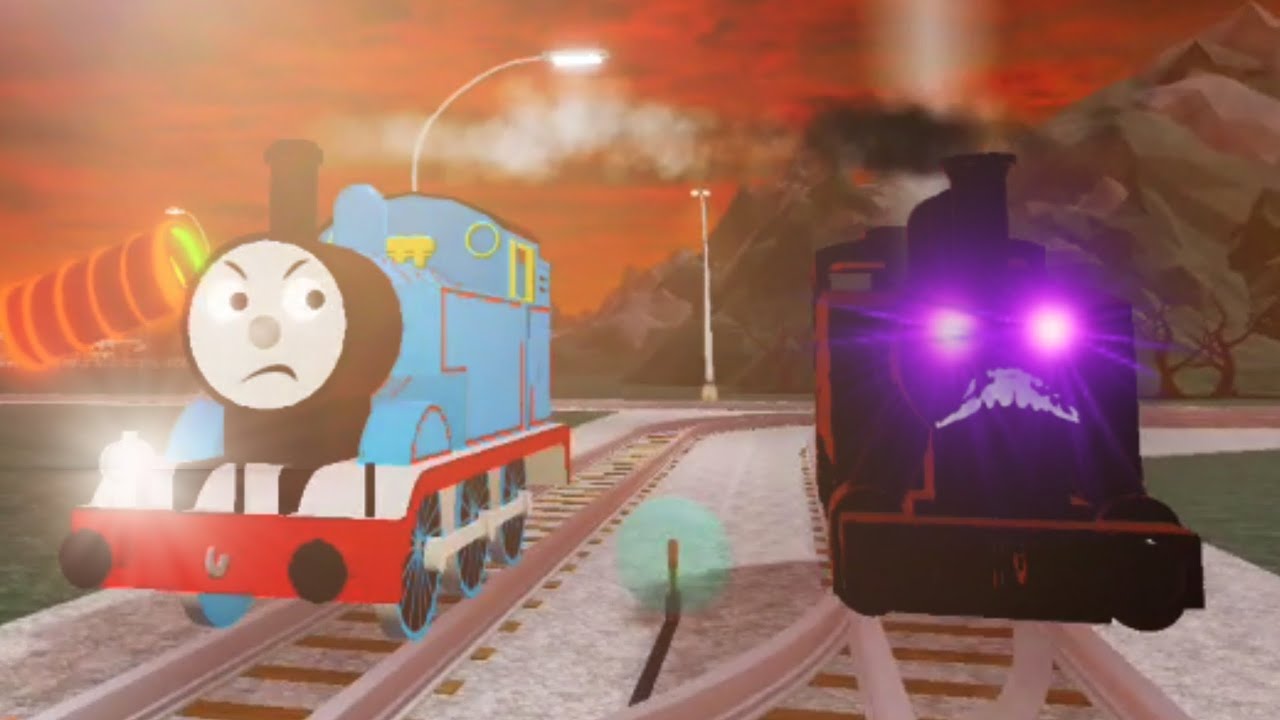 Capturing the mystery Engine. Halloween update Etamina city Brent ...