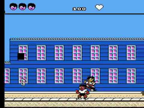 Nintendo NES Sunday Funday - The Ride - YouTube