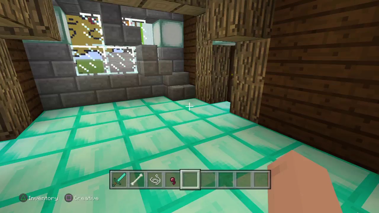 Minecraft focus / why universe? - YouTube