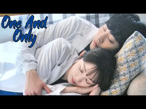 Dr. Romantic - Lee Sung-kyung & Ahn Hyo-seop▶️ One And Only