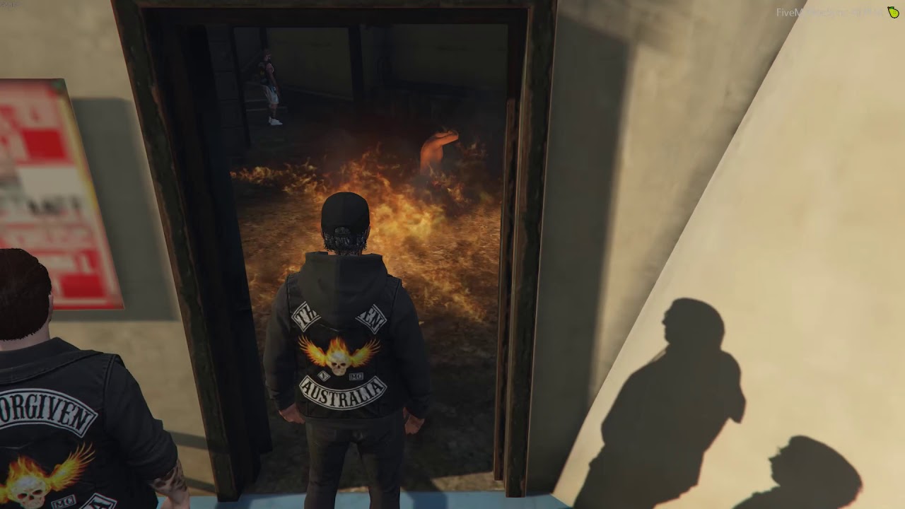 Death Of Drew Timbs - YouTube