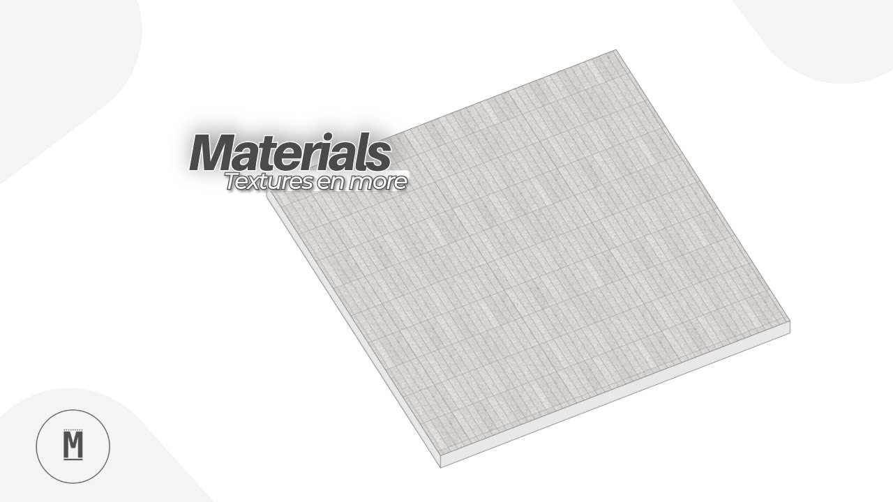 Procedural Materials | Create Professional Materials - YouTube