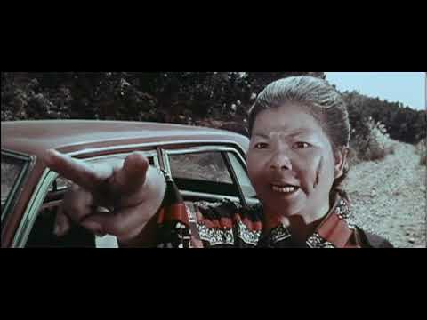 Knight Errant (1973) Trailer
