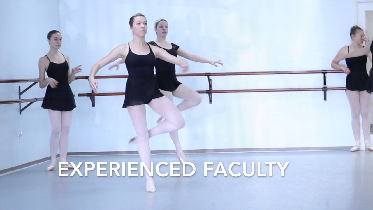 Brevard Ballet Academy, Melbourne, FL. Academy Director: Elena Shokhina ...