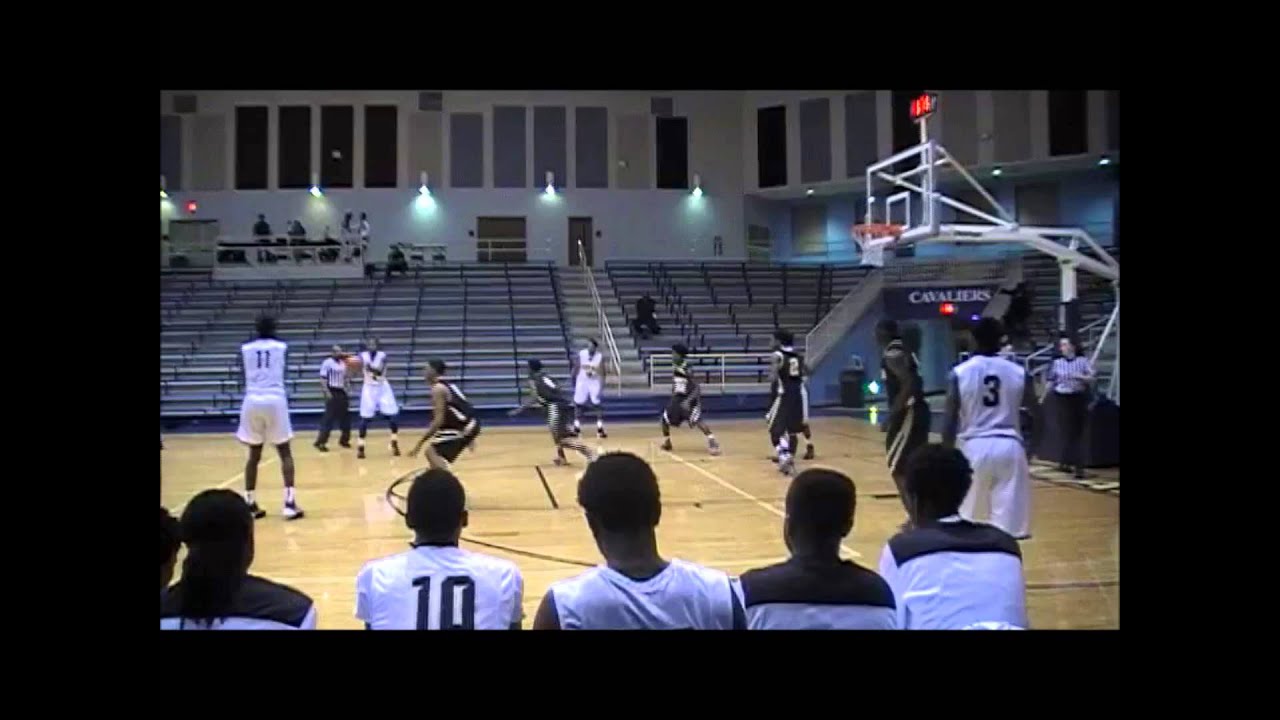 CJ Johnson- Class of 2014 Fayette County High School, GA 6'3 Guard ...