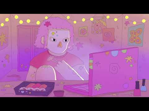 the night routine