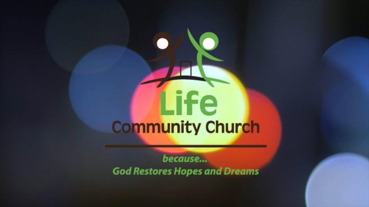 Praise & Worship with Life Community Church | June 30th - YouTube
