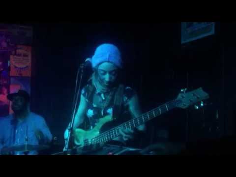 Zuri Appleby & Brandon Sherman-Josey "I Would Die For You" - YouTube