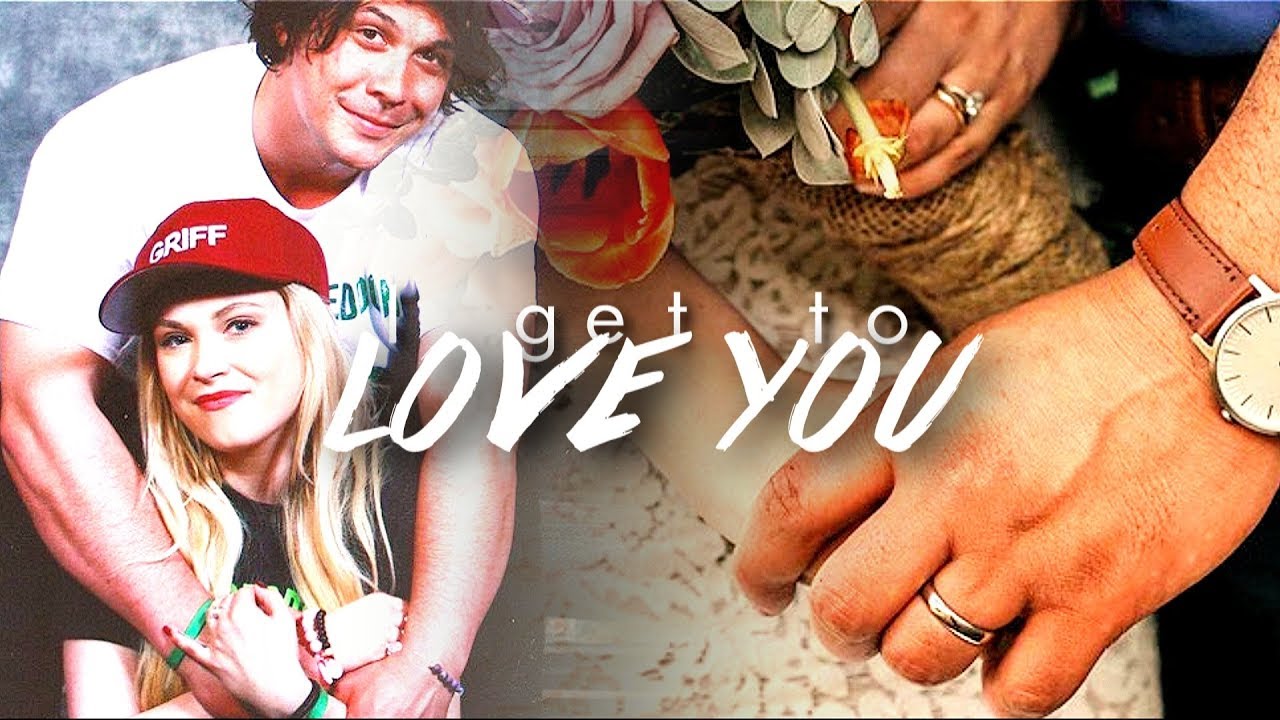 bob & eliza | i get to love you - YouTube