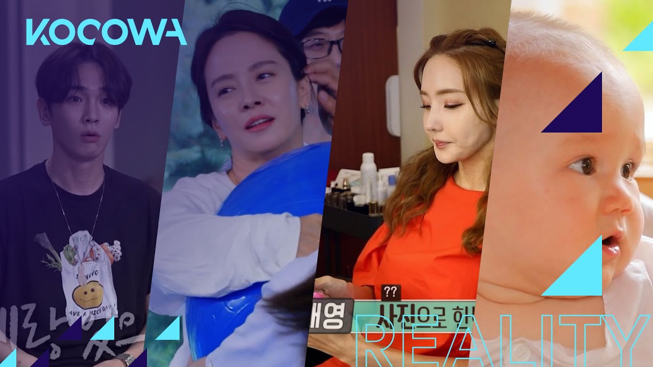 [Weekly Top 5] Han Chae Young on a diet surprises everyone [The Manager ...