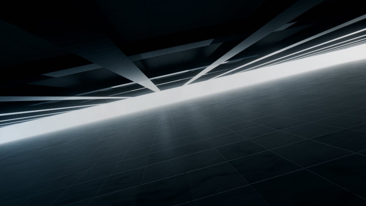 Abstract Blender Scene - YouTube