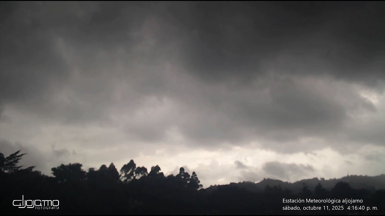 20251011 TIMELAPSE ATM RETIRO WF12 4X - YouTube