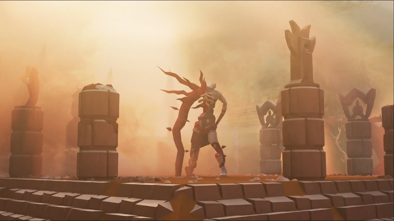 OSRS - Awakened Vardorvis - YouTube