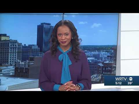 WRTV ABC Indianapolis Feature: Molly’s Recovery Story | Recovery Centers of America