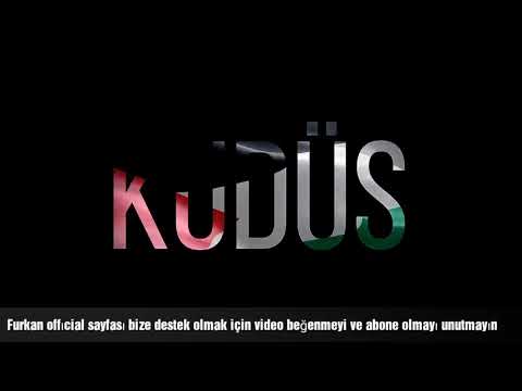 Qudüs'ə sahib çıx