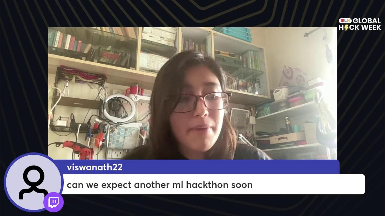 IOT with Machine Learning - GHW: AI/ML - YouTube