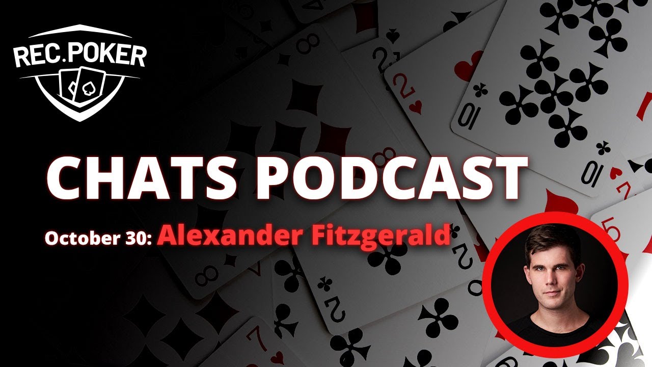 Ep 531 - Chats: Alex “Assassinato” Fitzgerald on Lessons Learned From ...