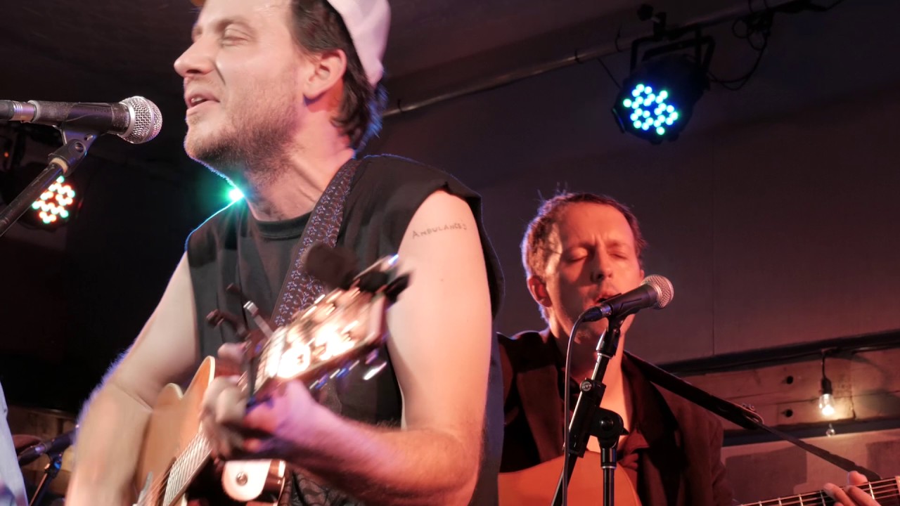 RICHARD LAVIOLETTE - SOMEONE TO TELL MY STORY WHEN I'M GONE - YouTube