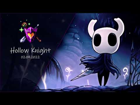 Инди-подкаст #2 | Hollow Knight | Геймплей всегда превыше лора - YouTube