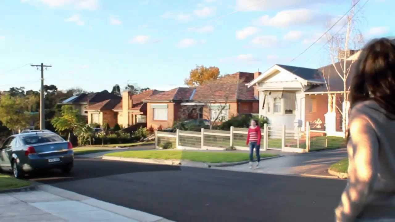 Forever - movie trailer - YouTube
