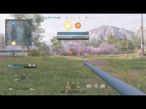 Badrobot247,first game in the tier 5 French TD S35 CA,1555 damage,3 ...