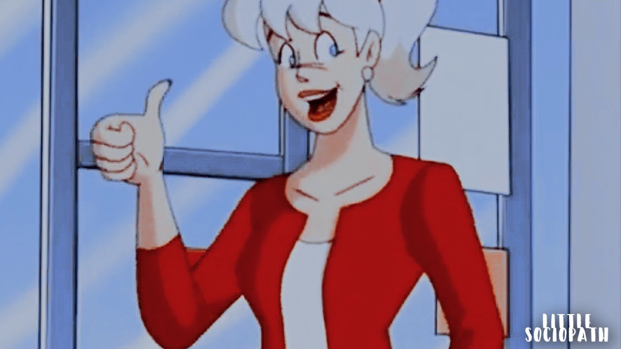 Betty Cooper Archies Weird Mysteries Telegraph