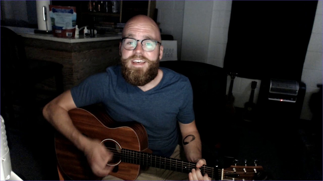 Another original! It's called, "sad punk song!" - YouTube