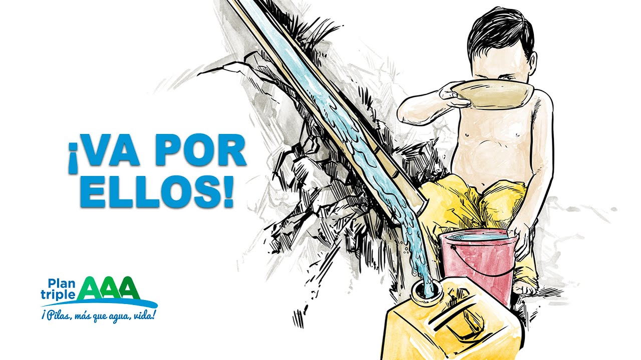 ¡Te explicamos todo el Plan Triple AAA! - YouTube