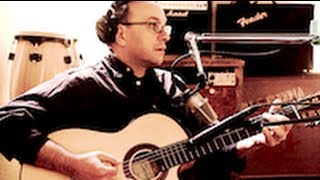 Ken Avis is Here - Adolphesax