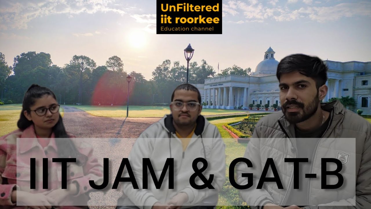 Preparing for IIT JAM Biotechnology and GAT-B | Second Edition | MSc ...