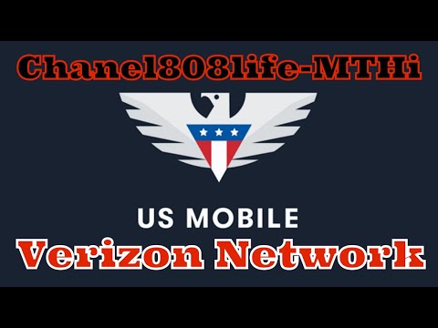 Us Mobile Speedtest (Windward City) Kaneohe Hawaii  Part 3 Mvno Showdown
