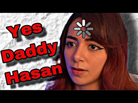 Denims is 100% a Hasan Simp! - YouTube