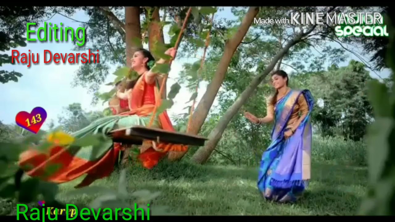 Raju Devarshi Muchandi - YouTube