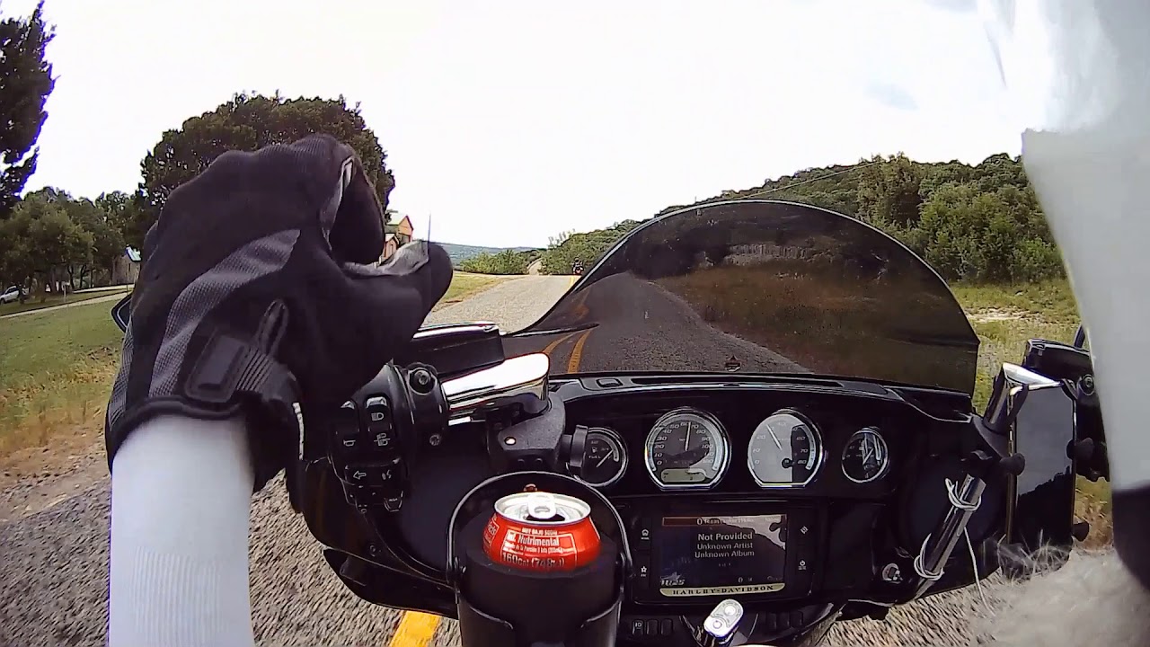 Three Twisted Sisters Ride 2020 - YouTube