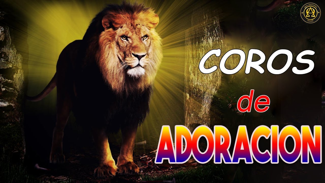 GRANDES ÉXITOS DE ALABANZA Y ADORIACÓN_MUSICA CRISTIANA DE ADORACIÓN Y ...