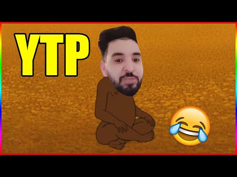 [YTP FR] MOHAMED HENNI DANS KIRIKOU 2 !