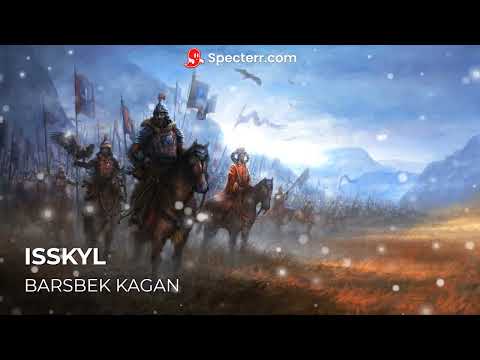 Барсбек каган комуз (TRAP REMIX)
