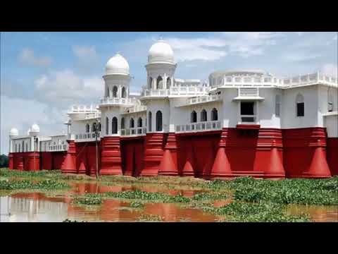 IIIT Agartala || Tour video of Agartala || Famous Place. - YouTube