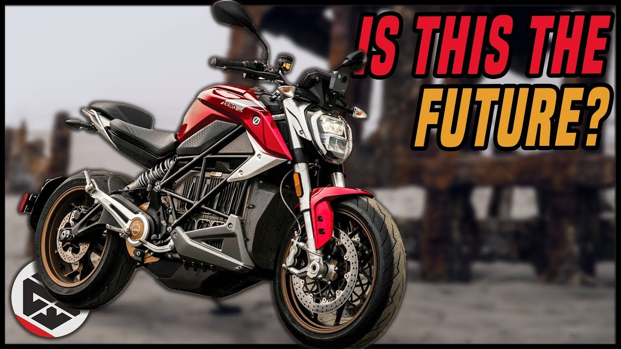 Zero SR/F Impressions! - YouTube