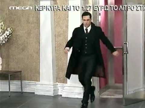 ΜΑΡΙΑ Η ΑΣΧΗΜΗ Η αντίδραση του Αλέξη όταν έφυγε η Μαρία 22 - YouTube