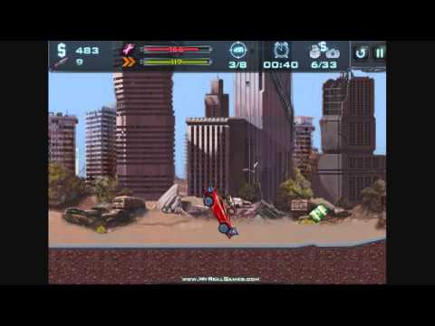 Robo Car Racing Walkthrough Games - Free Car Games To Play Now - YouTube