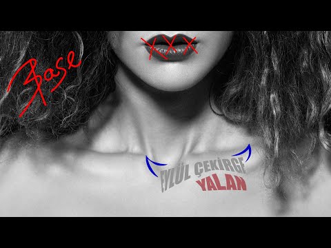 Eylül Çekirge - Yalan (Base Edit) (Official Audio)