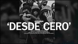 BASE DE TRAP USO LIBRE - "DESDE CERO" Pista De Trap USO LIBRE Rap/Trap ...