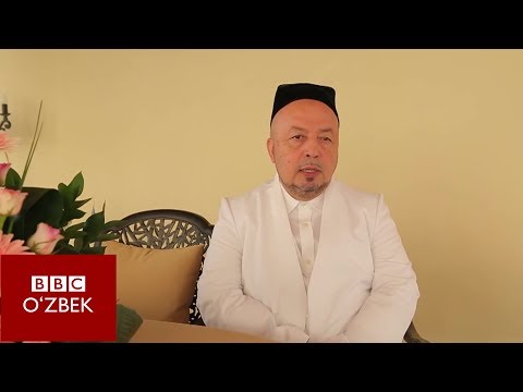 Анвар қори ўзига суиқасд қилганларни кечирдими?