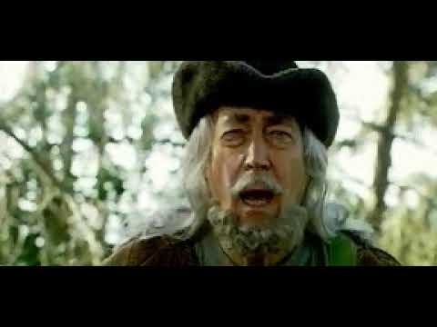 The Adventures of Pinocchio (1996) - Disk 3 - YouTube