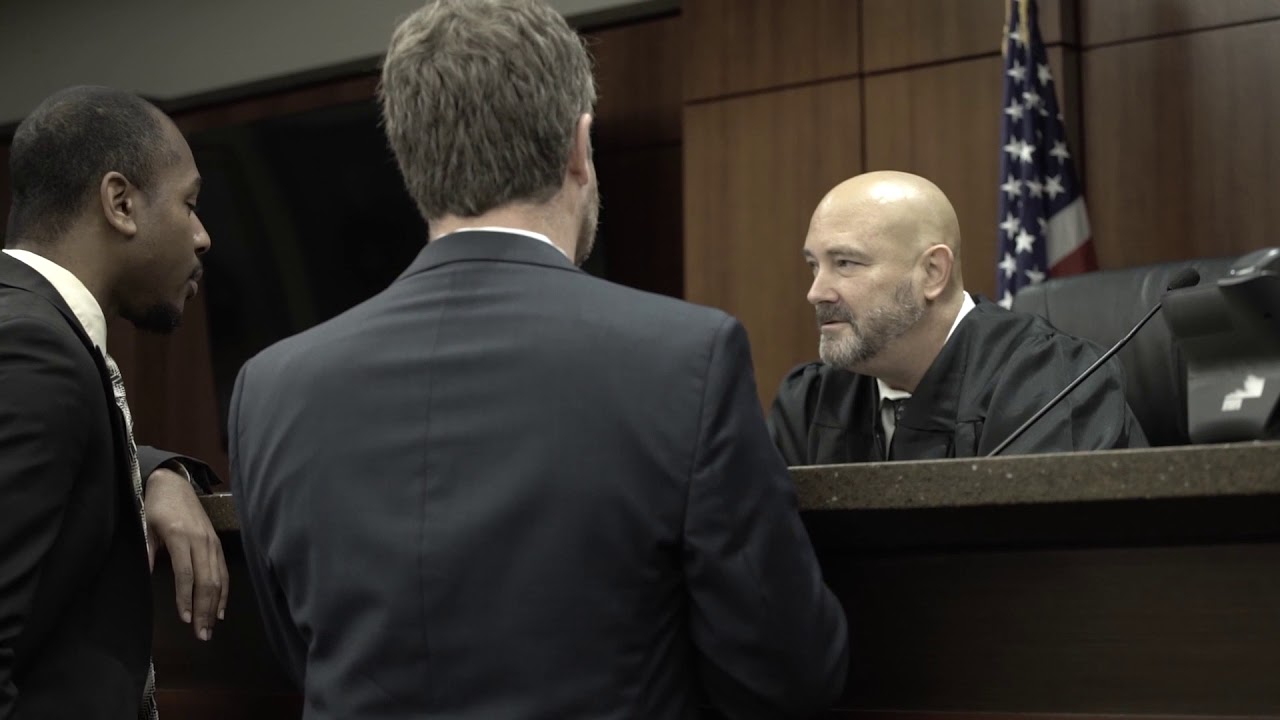 Willis Law Firm Introduction - YouTube