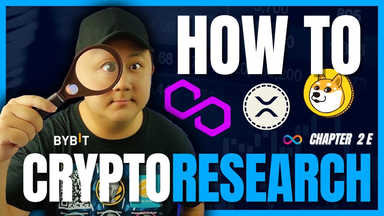 Chapter 2E. Researching Crypto Projects: How to Separate the Good from ...