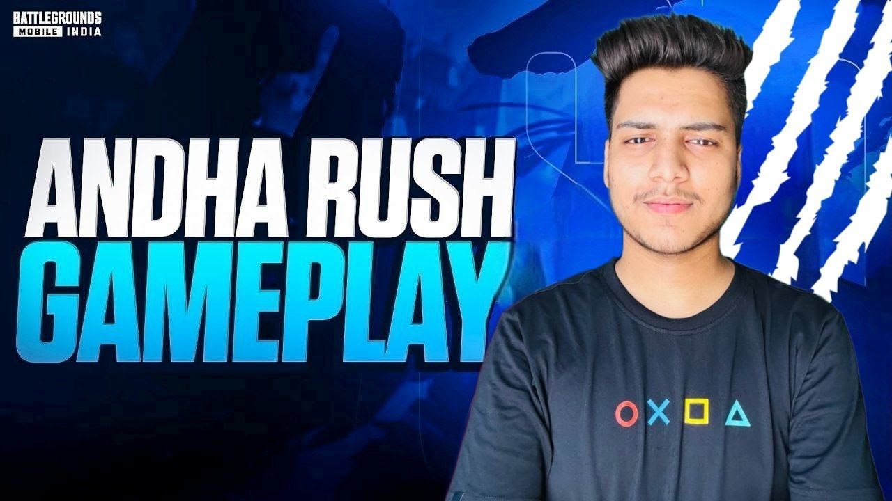 FULLL RUSHHH GAMEPLAYYY 😎 | BGMI LIVE | #irohiiit #irohiiitislive #bgmi ...
