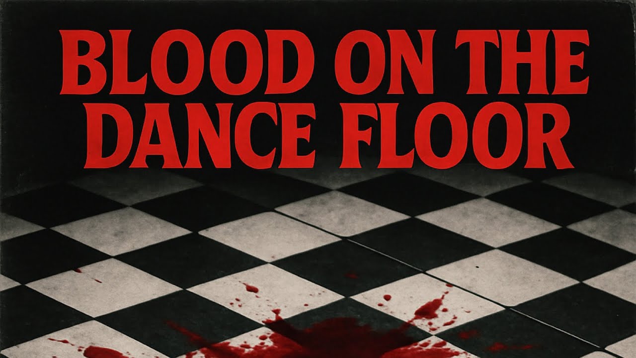 Reserved For Frosty - Blood On The Dance Floor - YouTube