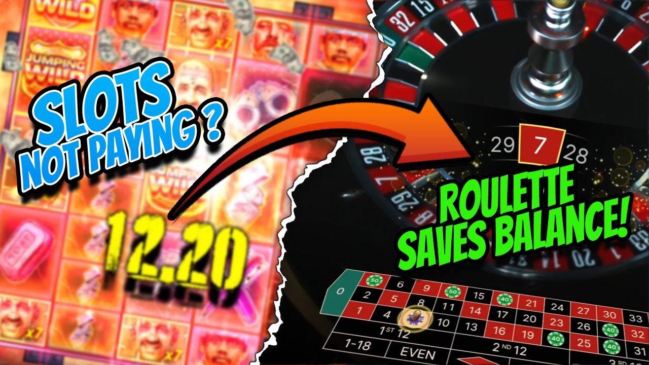 Sunday Slots & Tables - YouTube